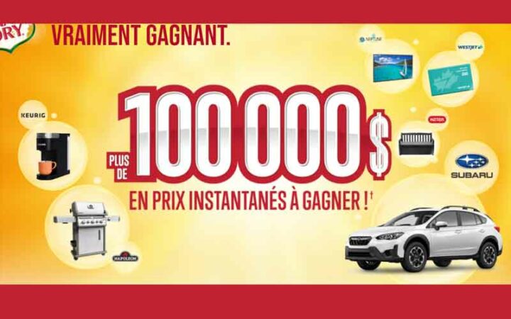 Gagner Une Voiture 2022